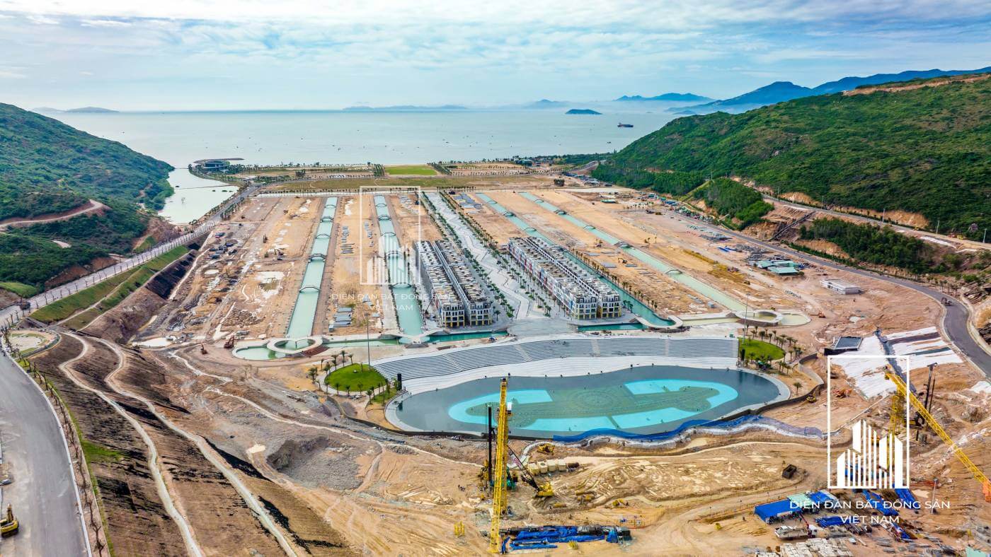 Hình ảnh dự án Merry Land Quy Nhơn trước ngày ra mắt - MERRYLAND QUY NHƠN